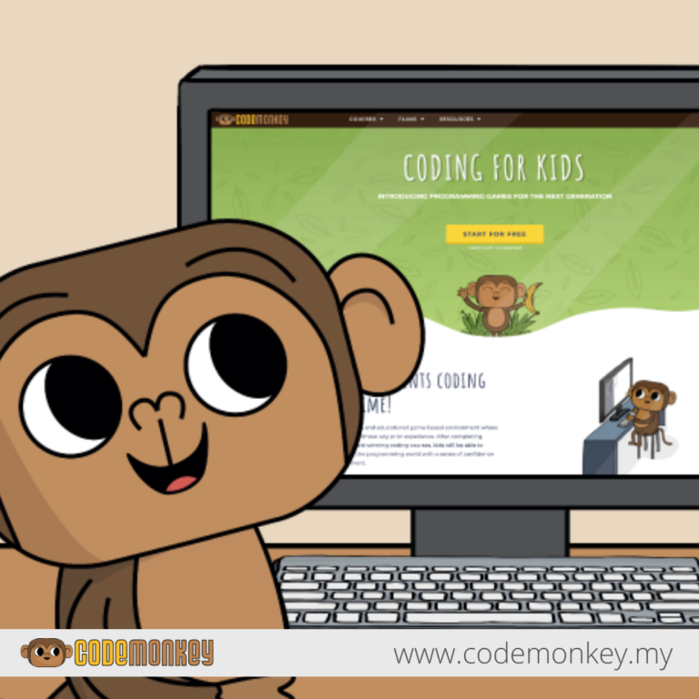 CodeMonkey Coding Preview Class 2.0 — EduSTEEMS