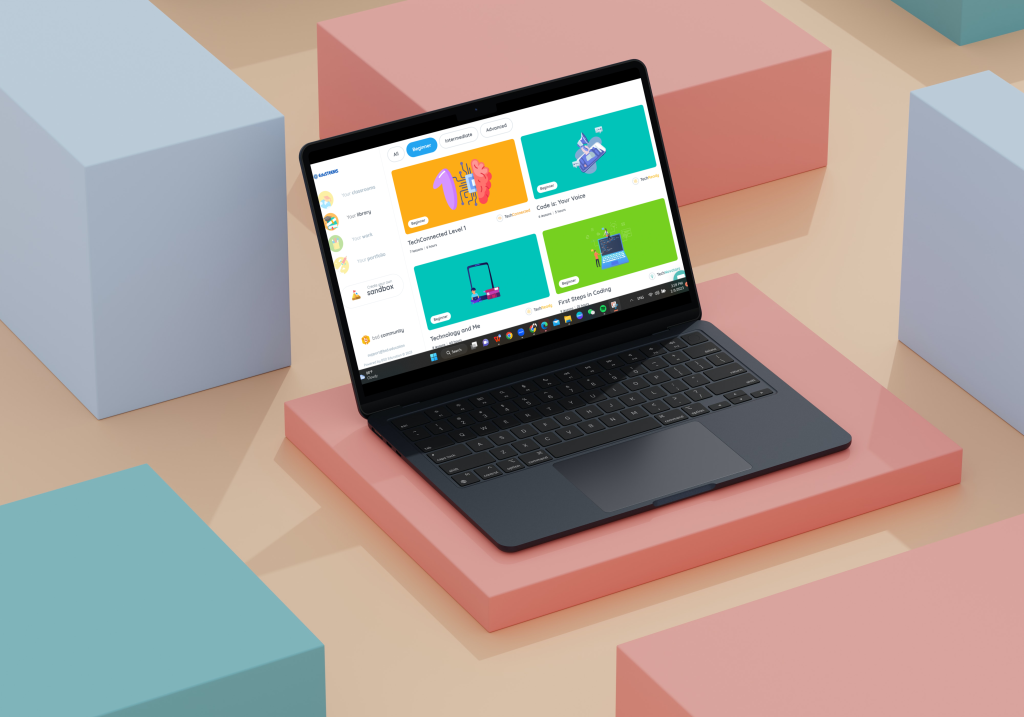 Edusteems Coding Sprint